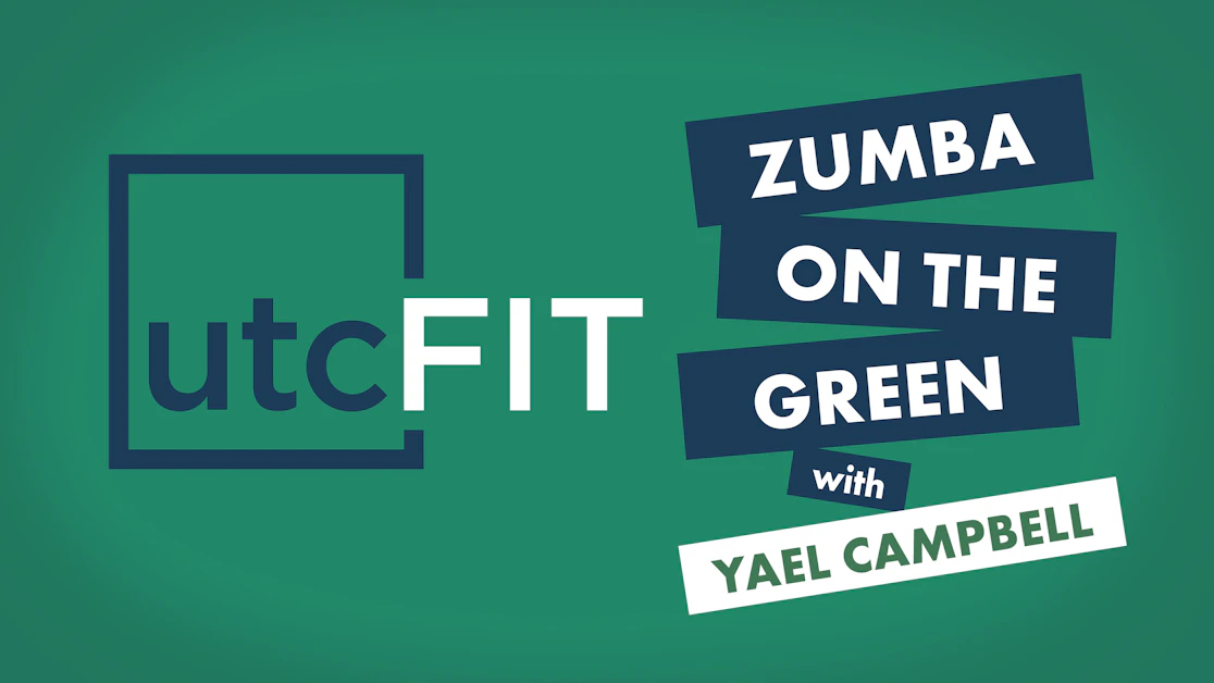 UTC FIT Zumba on The Green - University Town Center Sarasota
