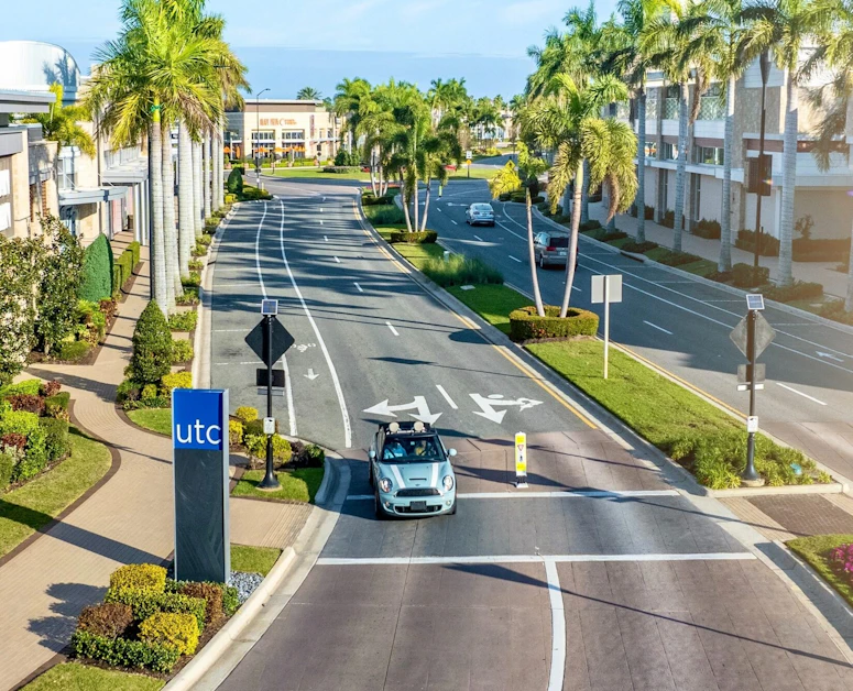UTC Welcomes Spring Season with a Fresh New Lineup of Stores and ...