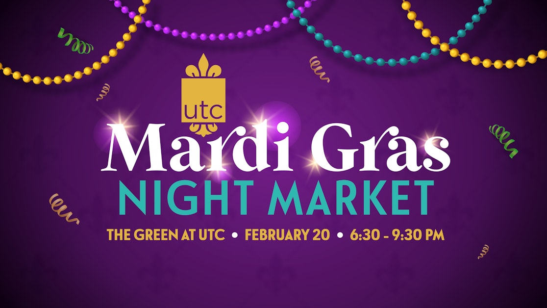 UTC Night Market - University Town Center Sarasota