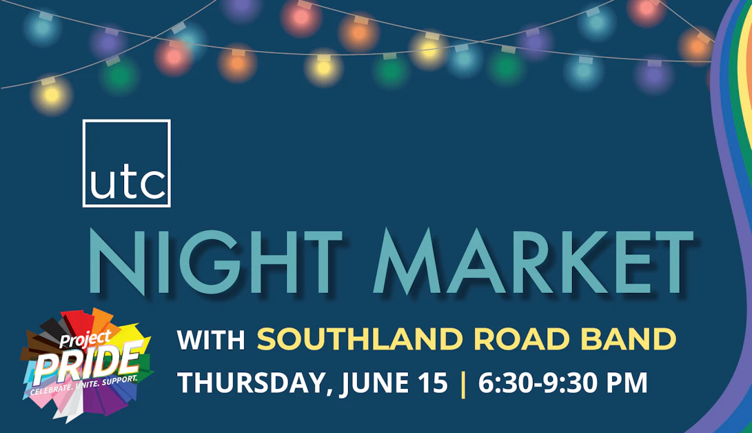 UTC Night Market - University Town Center Sarasota