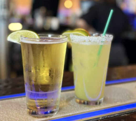 Don’t Worry, Be Happy: 20+ Spots For Happy Hour At UTC - University ...