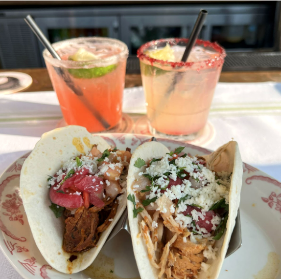 Don’t Worry, Be Happy: 20+ Spots For Happy Hour At UTC - University ...