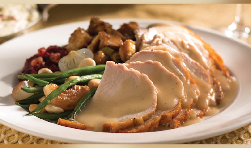 UTC Restaurants Open For Thanksgiving - University Town Center Sarasota