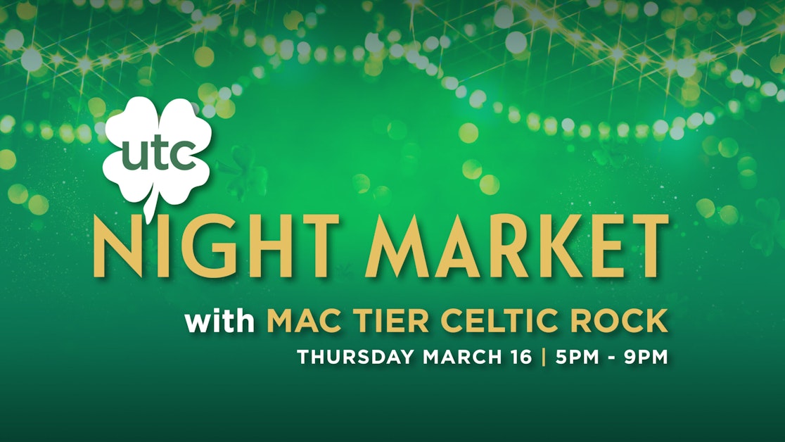 UTC Night Market - University Town Center Sarasota