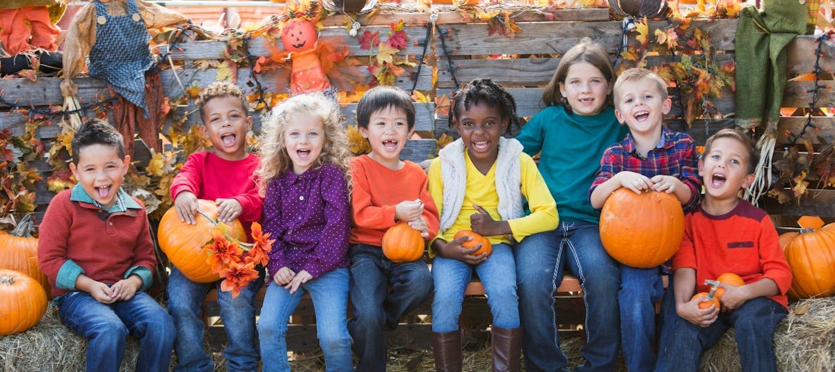 Fall Festival & Carnival - University Town Center Sarasota