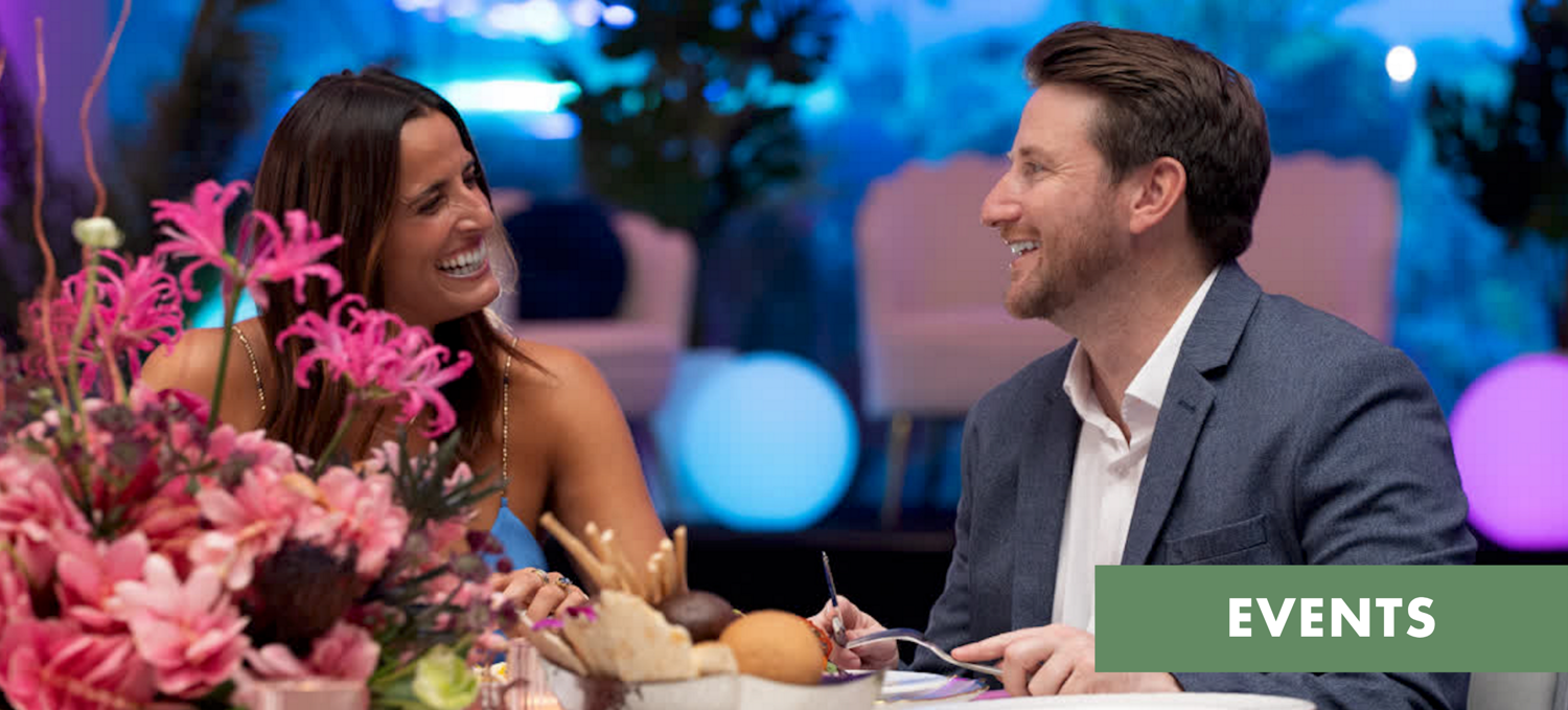 SEA & Savor: Wine Dinner at Mote SEA - University Town Center Sarasota