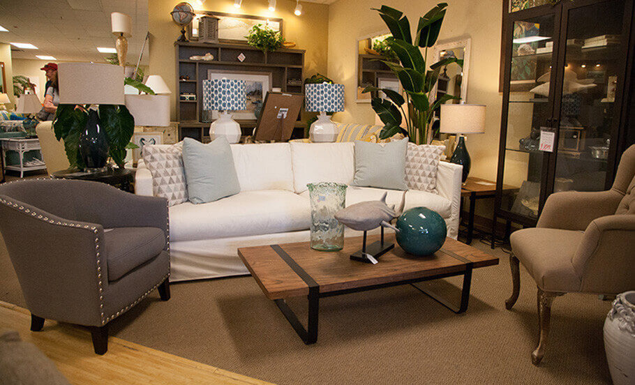 The Pamaro Shop - University Town Center Sarasota