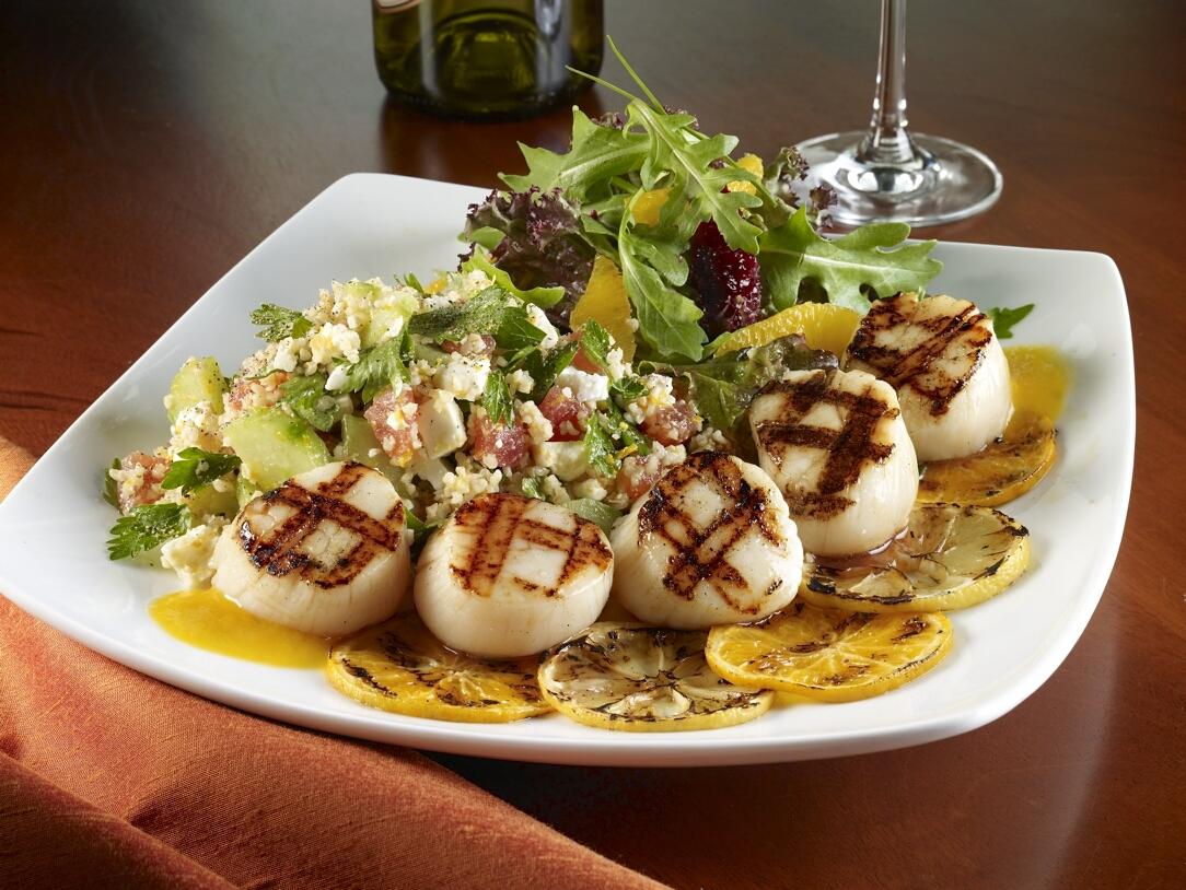 Seasons 52 University Town Center Sarasota