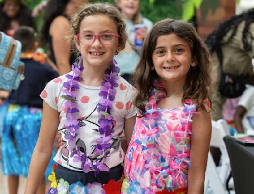 Summer Fun Club Tropical Kickoff Party - University Town Center Sarasota