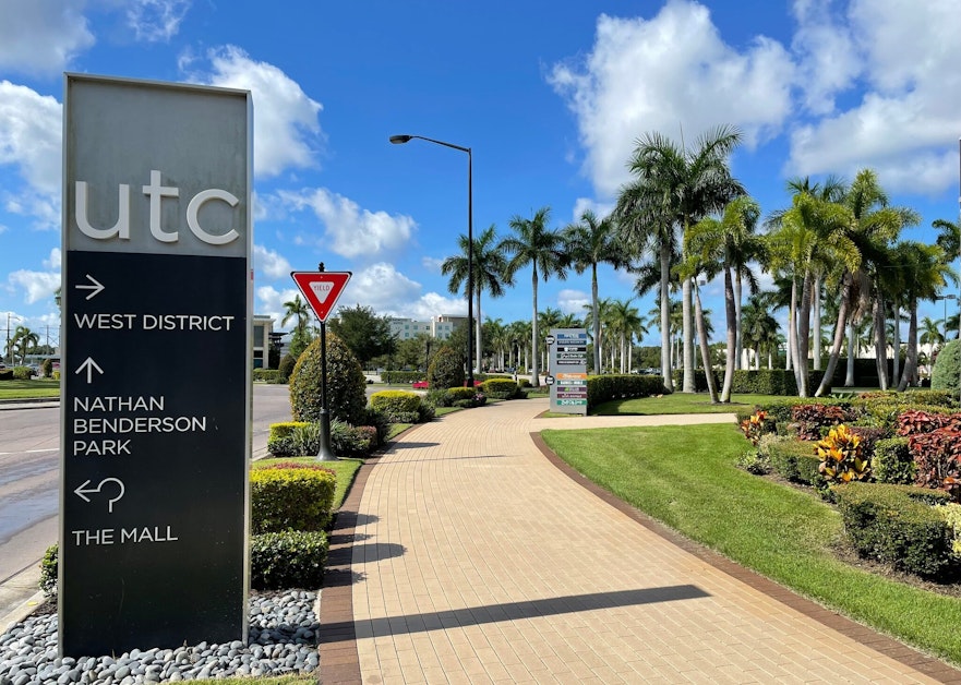 Spring Brings 12 Fresh New Brands to UTC - University Town Center Sarasota